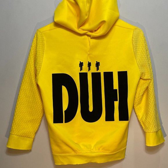 Tops | Billie Eilish Bad Guy Jacket Costume | Poshmark